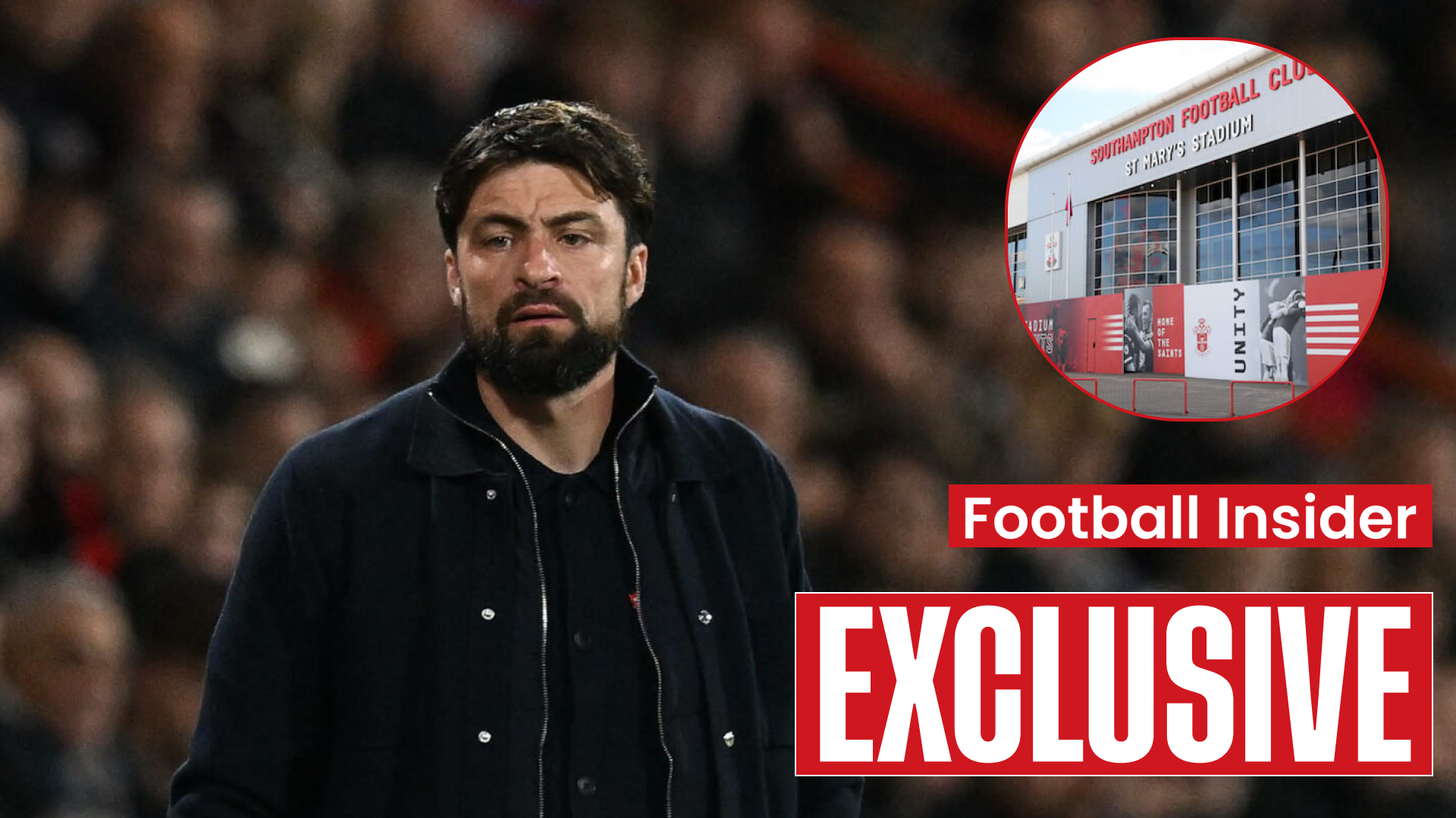 Russell Martin sack update as Southampton line up replacement ...