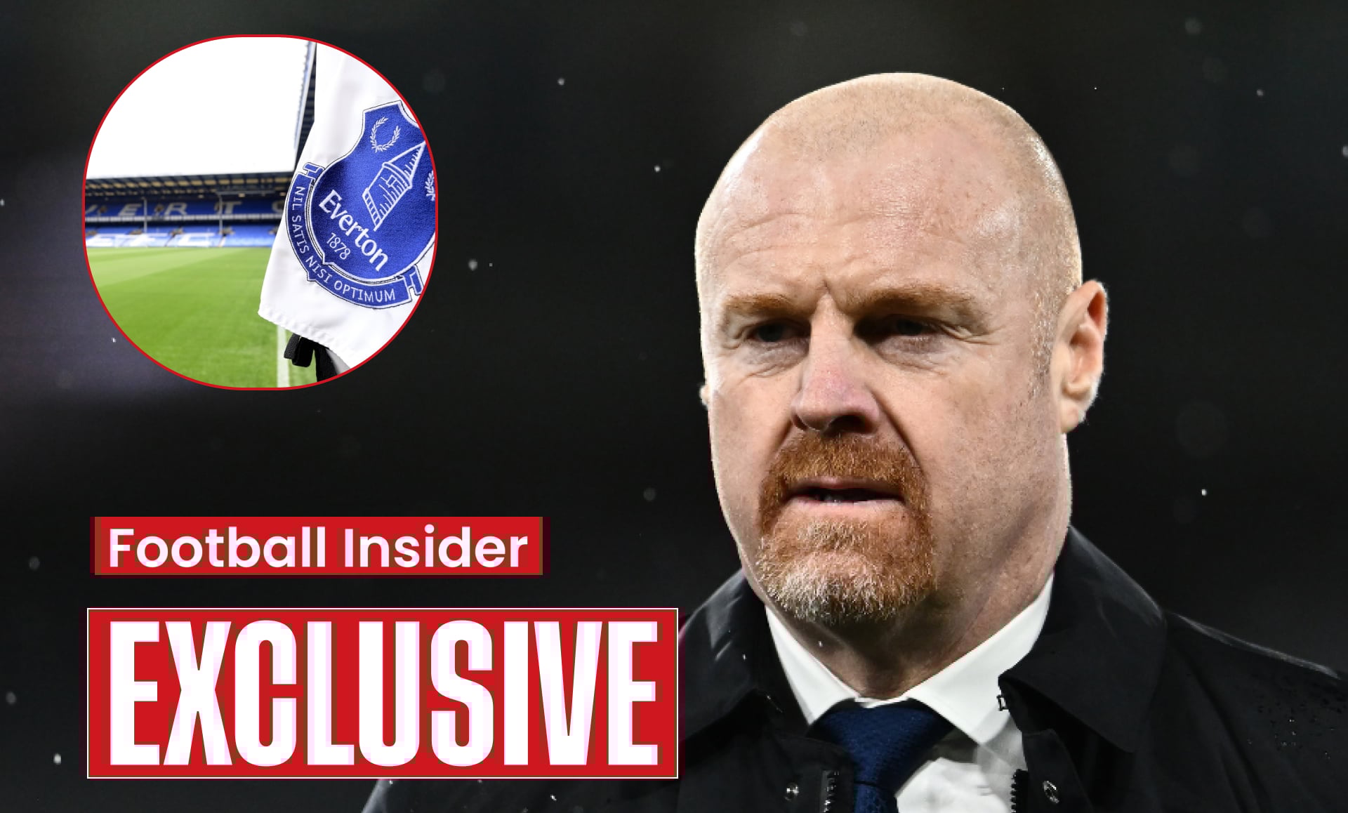 Everton's 'long January signing list' revealed – sources