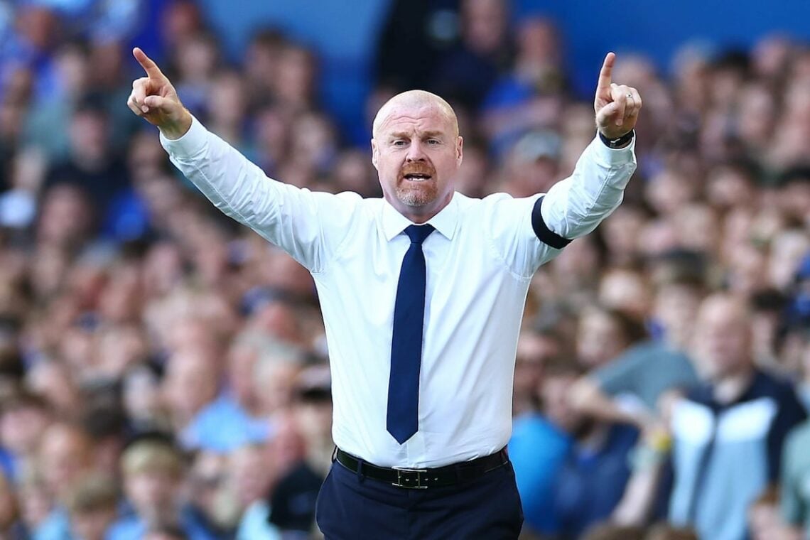 'Sean Dyche would be a brilliant Rangers appointment - and I should know'
