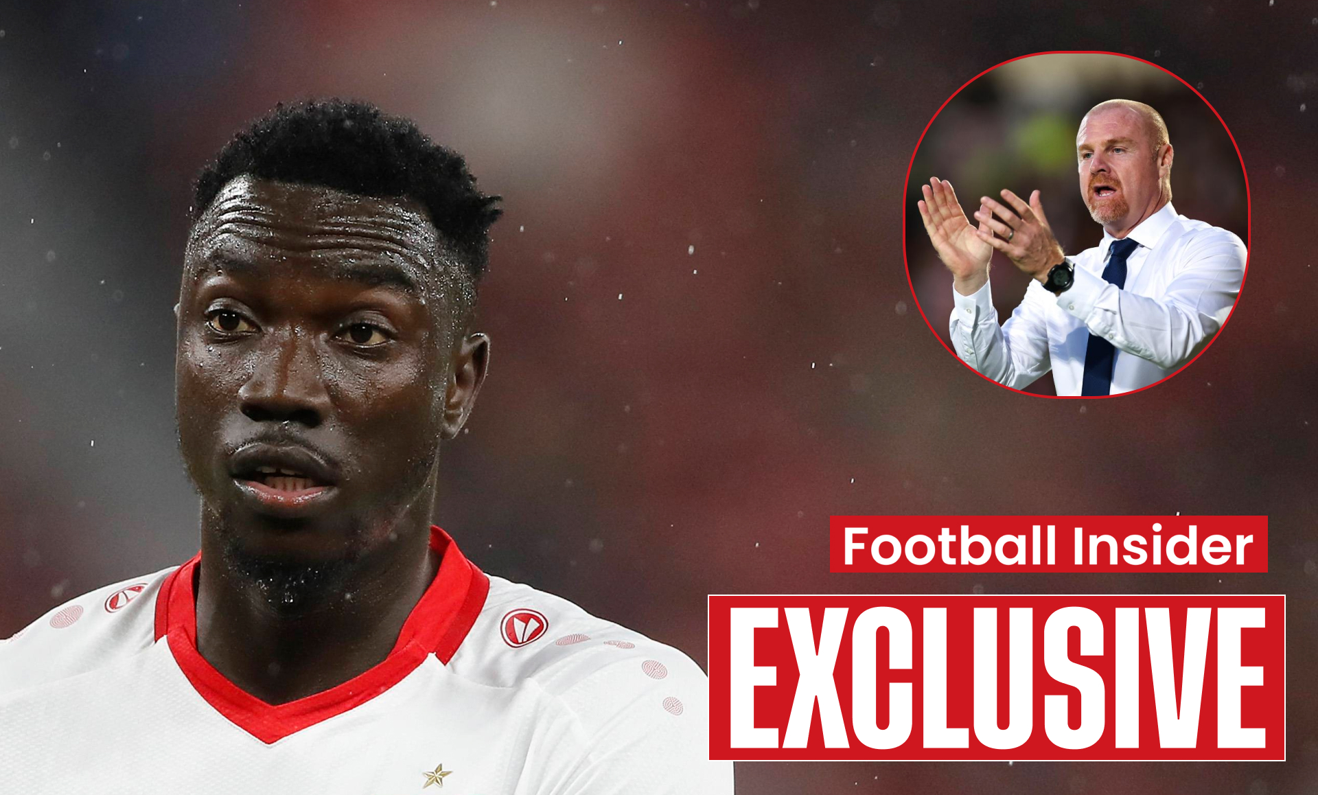 Everton set sights on Silas as release clause revealed - O'Rourke