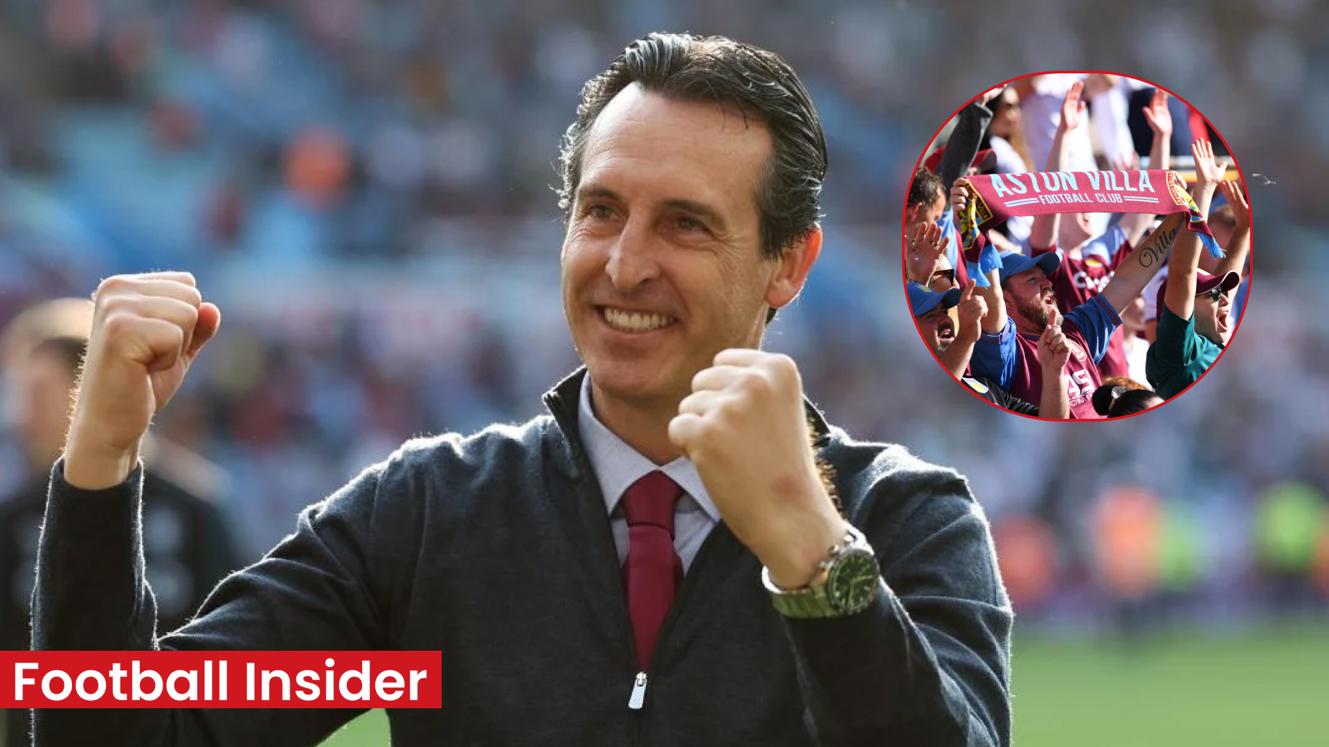 Aston Villa have landed '£4m' windfall after confirmed news - Keith Wyness