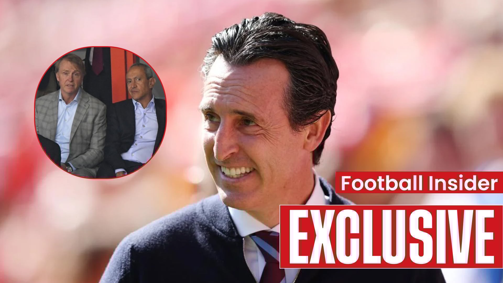 Aston Villa could agree £50m deal after new hire confirmed - sources