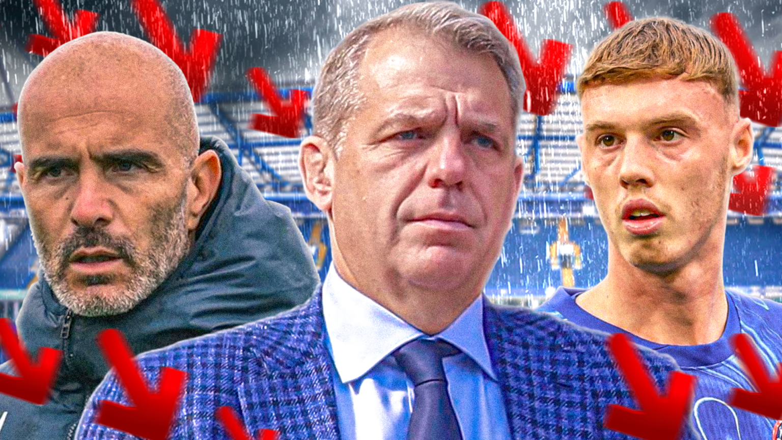 Keith Wyness shares verdict on Chelsea points deduction after new ...