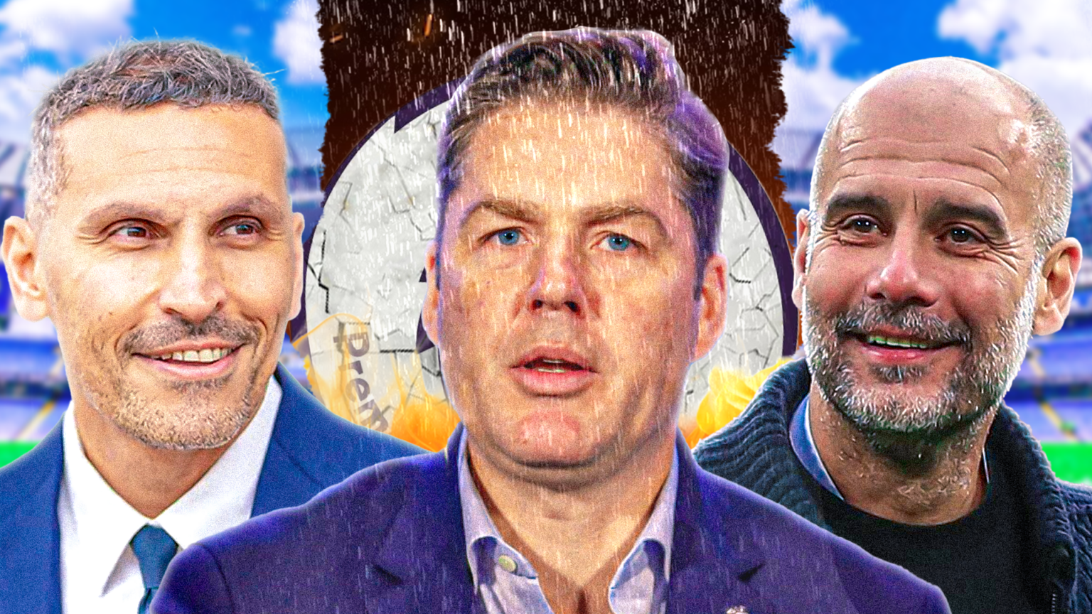 Keith Wyness reacts to mega-money twist in Man City 115 charges fight