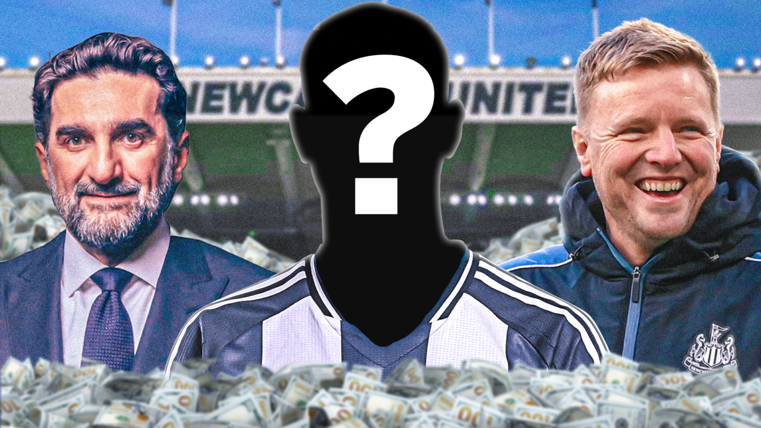 'Newcastle ready to sign multiple wonderkids' with one deal already agreed