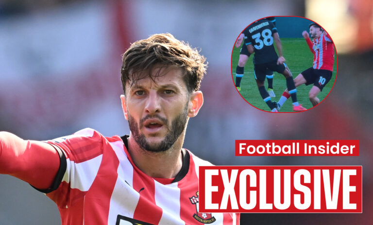 Liverpool star 'put in danger' by horror tackle - Keith Hackett stunned ...