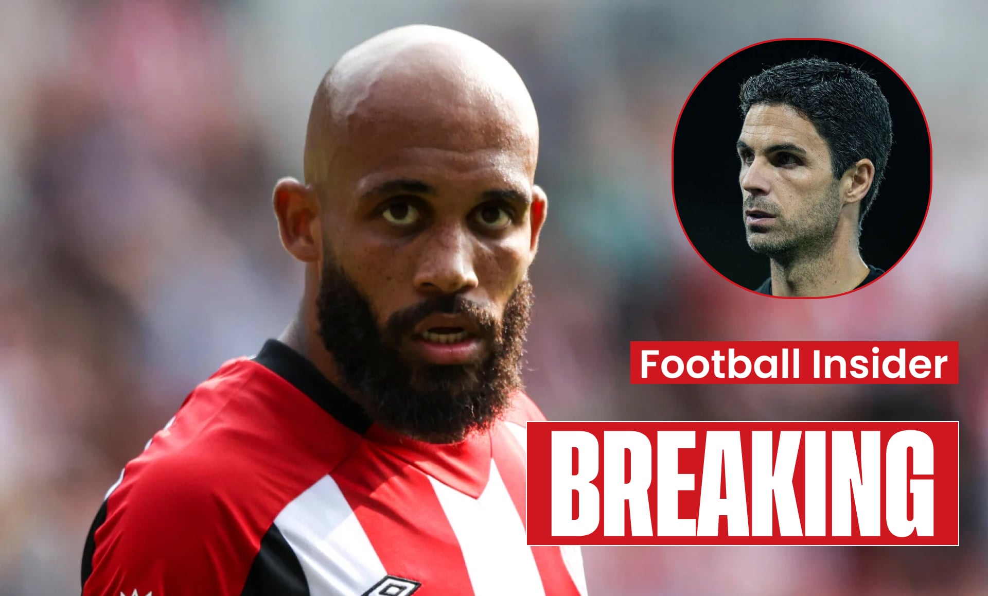 Arsenal 'priced out' of move to sign Bryan Mbeumo - Transfer expert