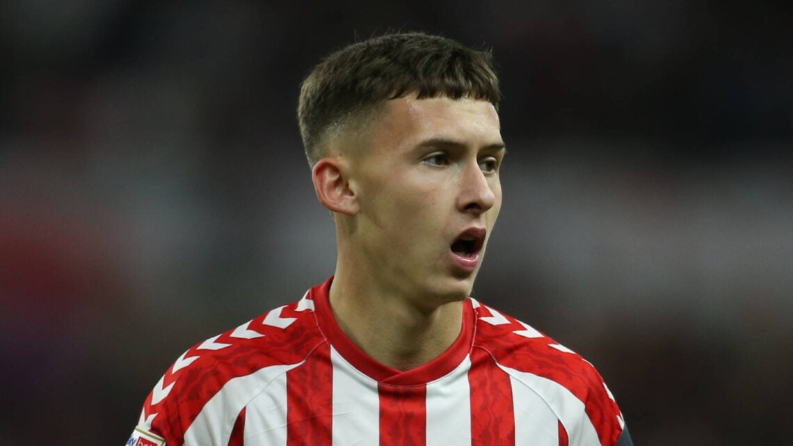 Chris Rigg: Update on Man United agreeing deal after Sunderland ...