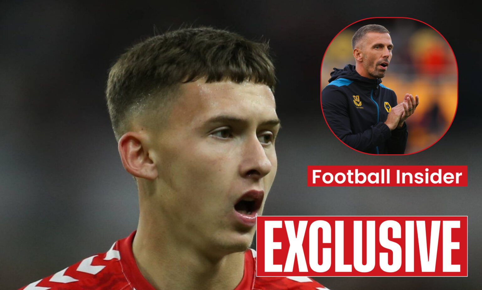 Chris Rigg to quit Sunderland for 'bigger club than Wolves'