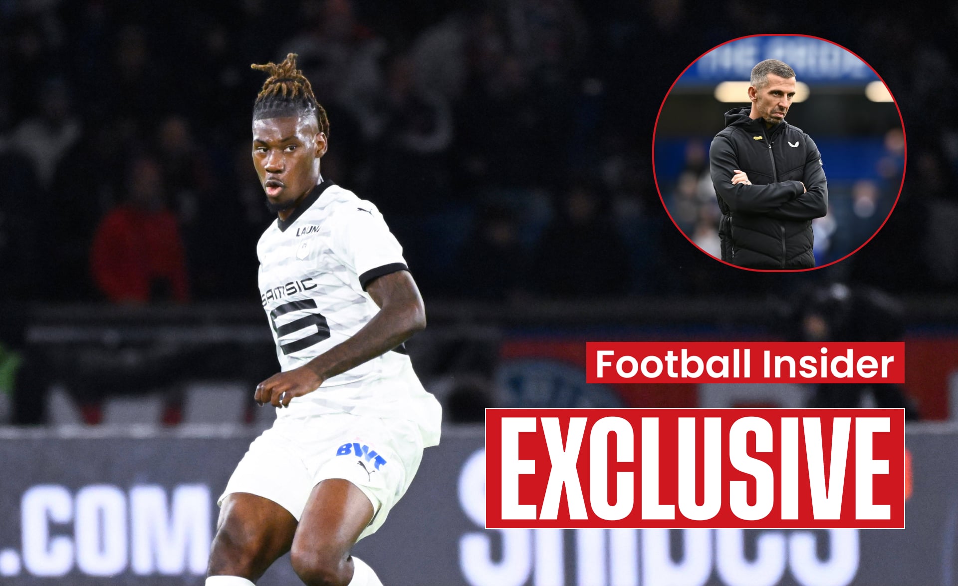 O'Rourke updates on Wolves January signings amid Christopher Wooh latest