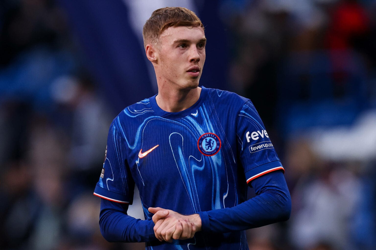 Chelsea ready to sell all-but two ‘untouchable’ stars
