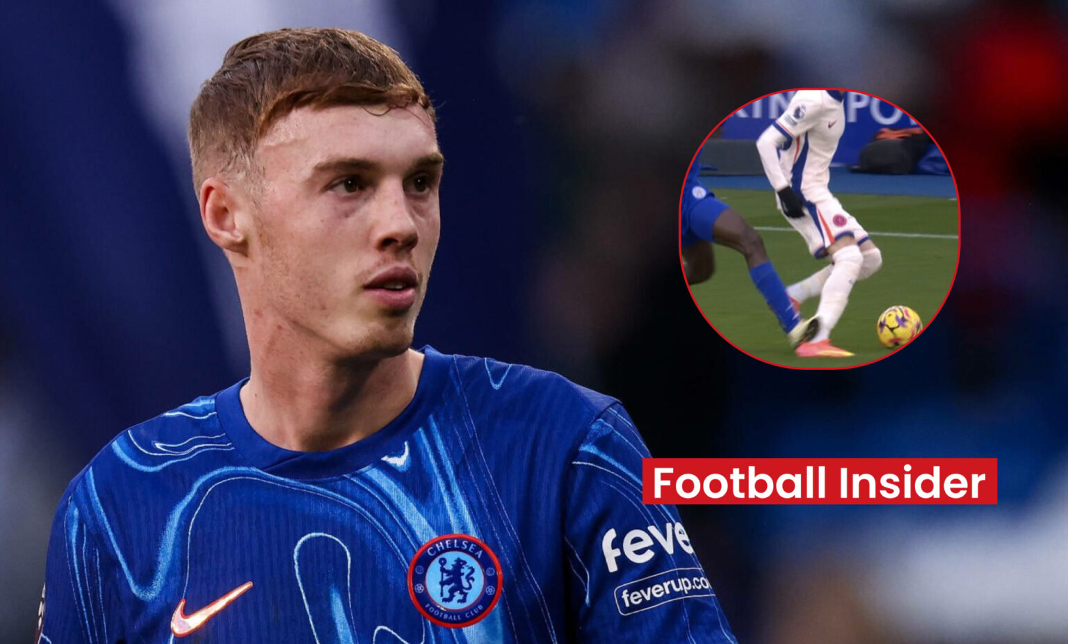 Cole Palmer close to 'out for the season' for Chelsea amid outrage at ...