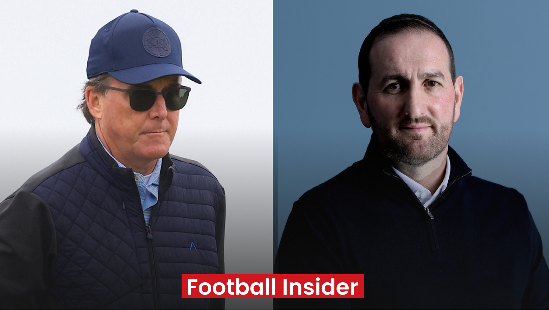 Dan Friedkin has made 'odd' decision after bombshell Everton news - Borson