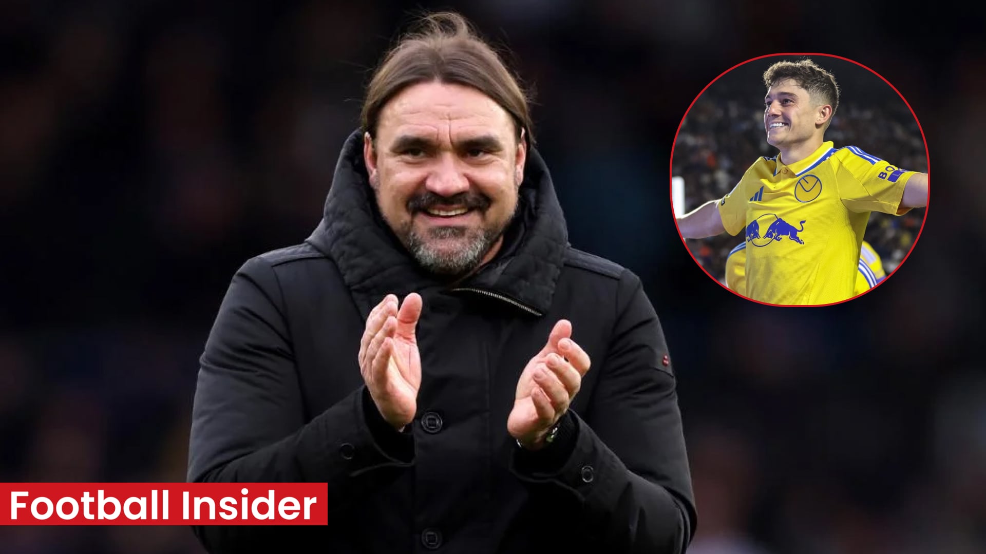 'Leeds United expected to win promotion' after £10m+ deal agreed ...