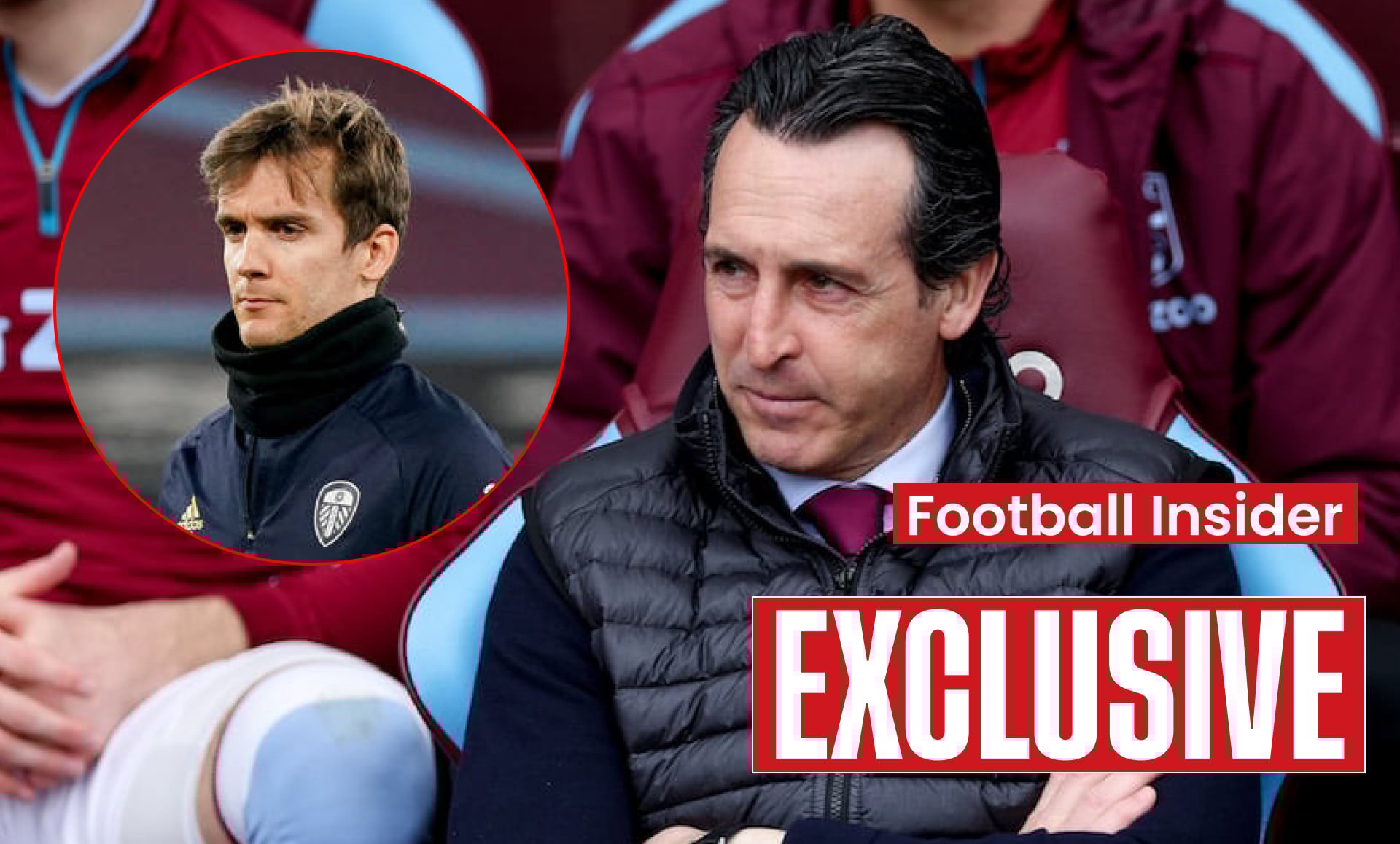 Diego Llorente to Aston Villa: O'Rourke shares update on January deal