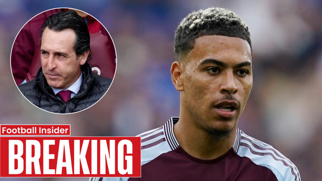 Aston Villa sensation Morgan Rogers to agree deal - O'Rourke