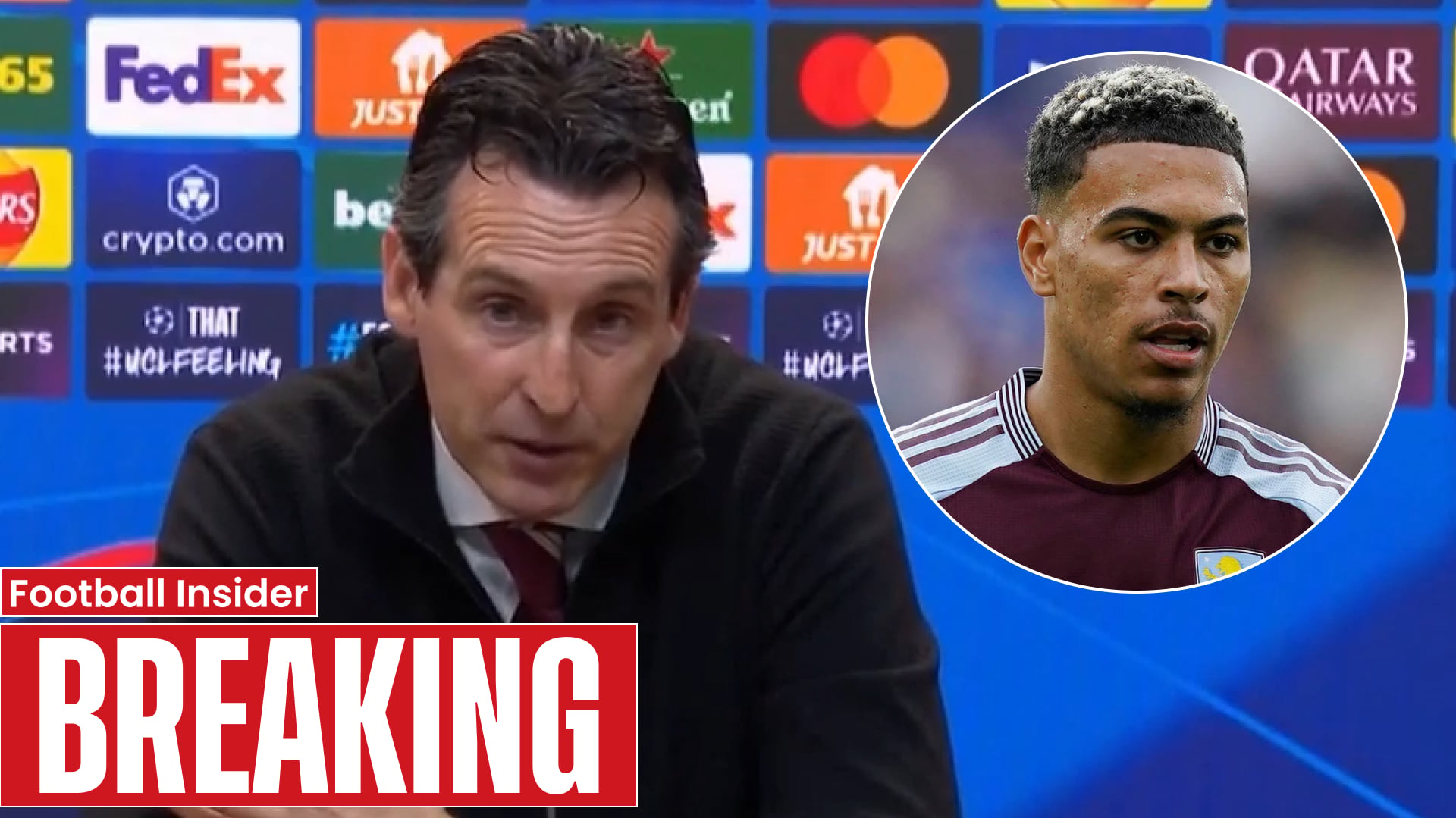 Morgan Rogers to land 'huge' Aston Villa pay rise - O'Rourke
