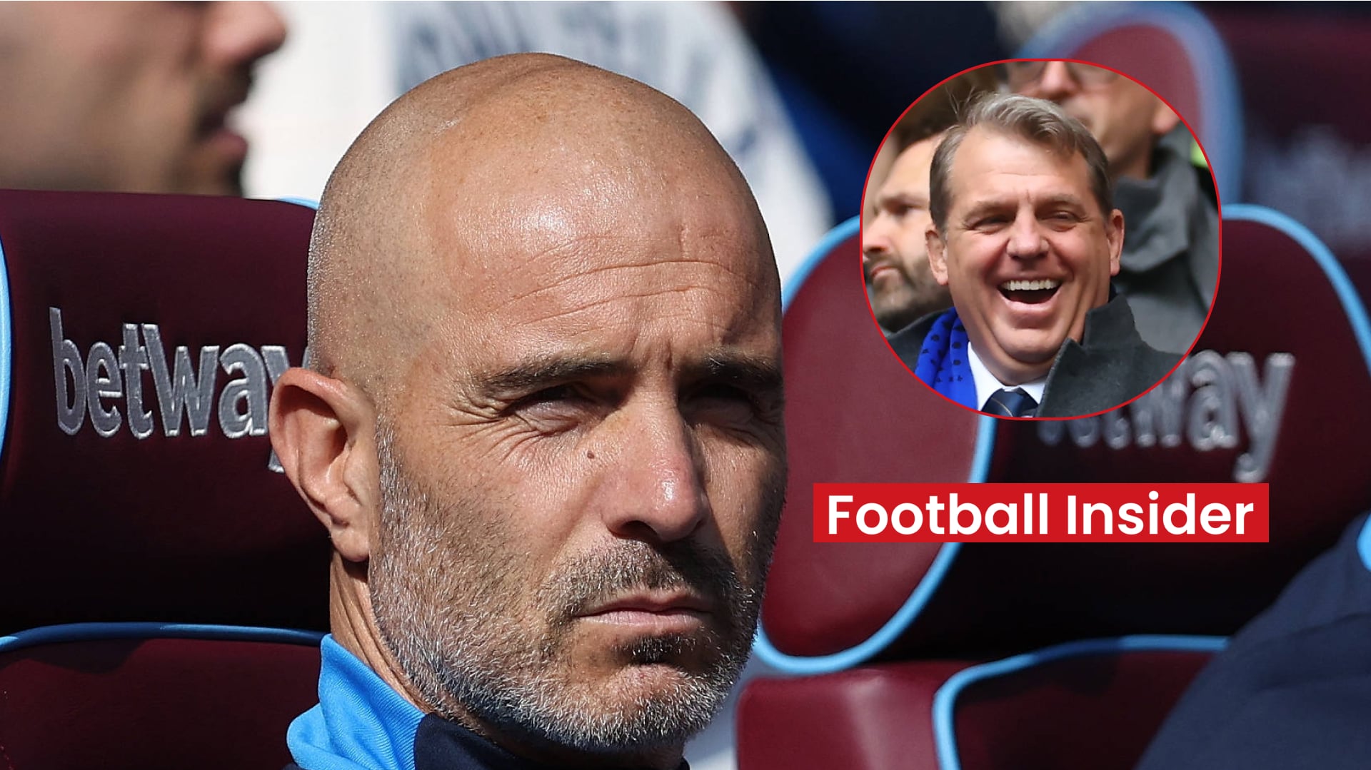 Chelsea 'to sign Mathis Eboue' - 'tapping-up checks in progress'