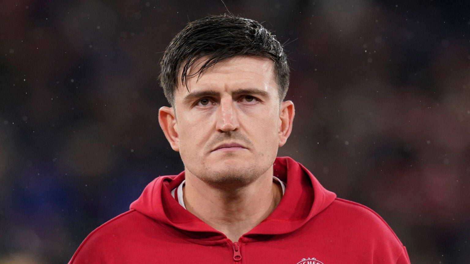 Harry Maguire: 'Huge' update after '£20m bid' rejected for Man United star