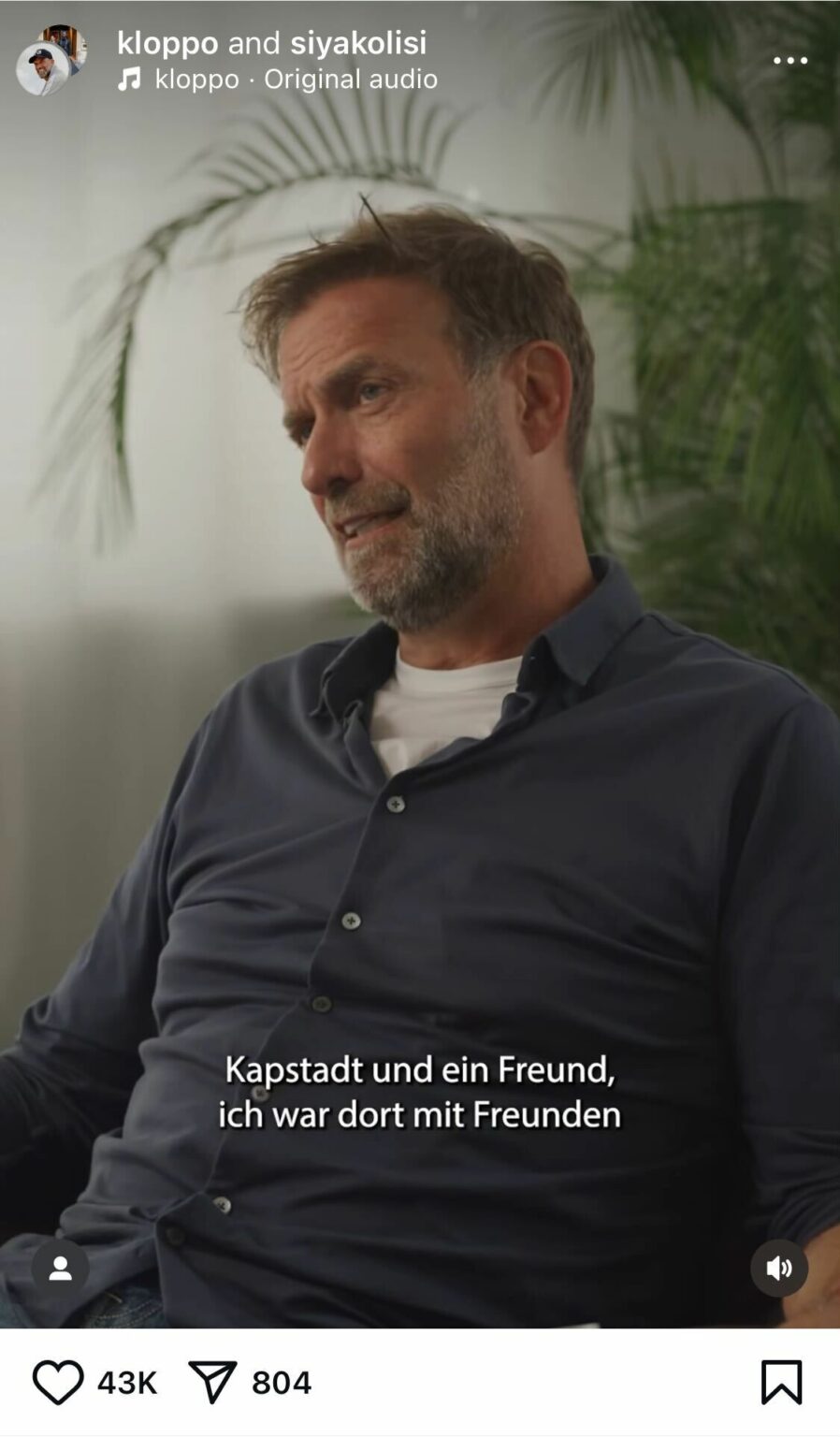 Jurgen Klopp breaks silence after David Coote's X-rated Liverpool video leaked