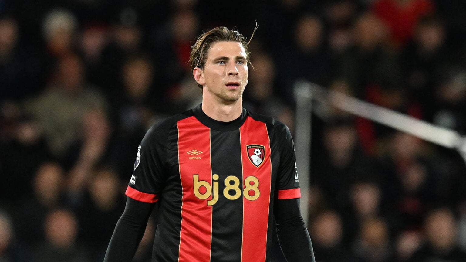 Bournemouth could agree three new signings worth '£105m' - 'it's amazing'