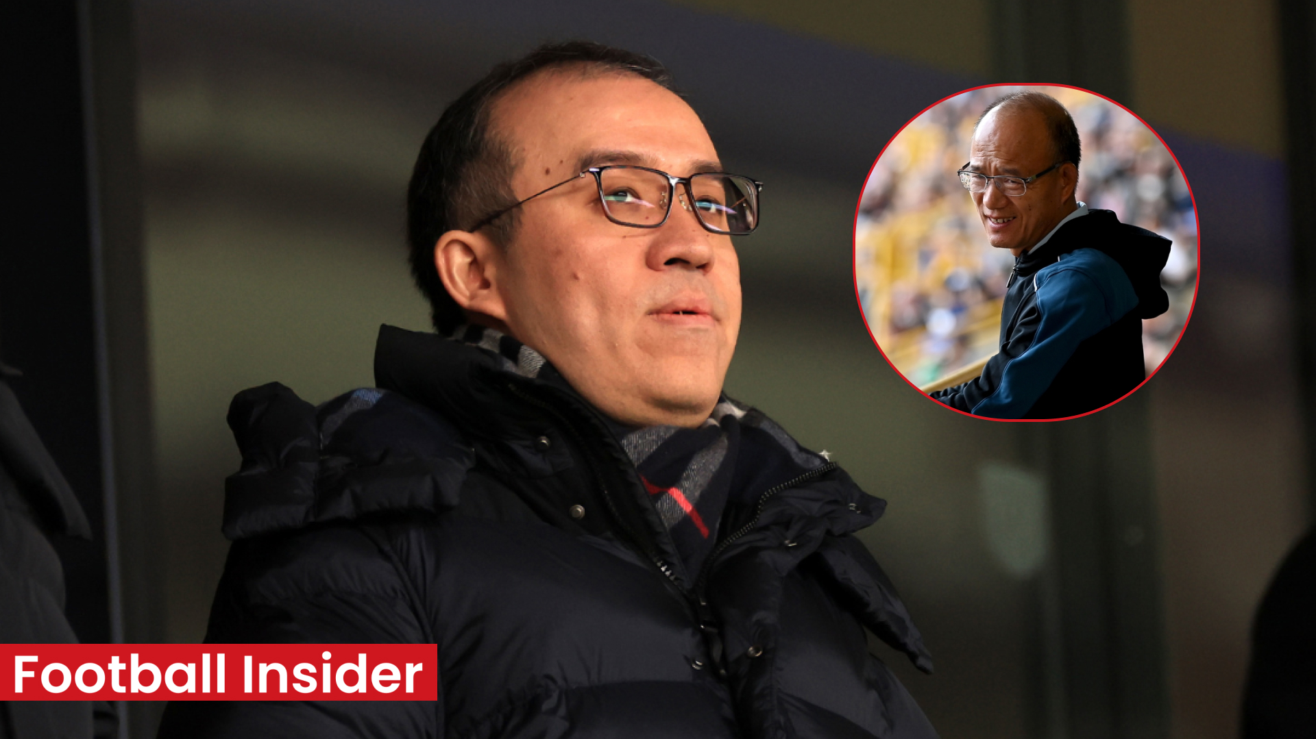 Wolves owners have agreed cut-price £39m deal - Stefan Borson