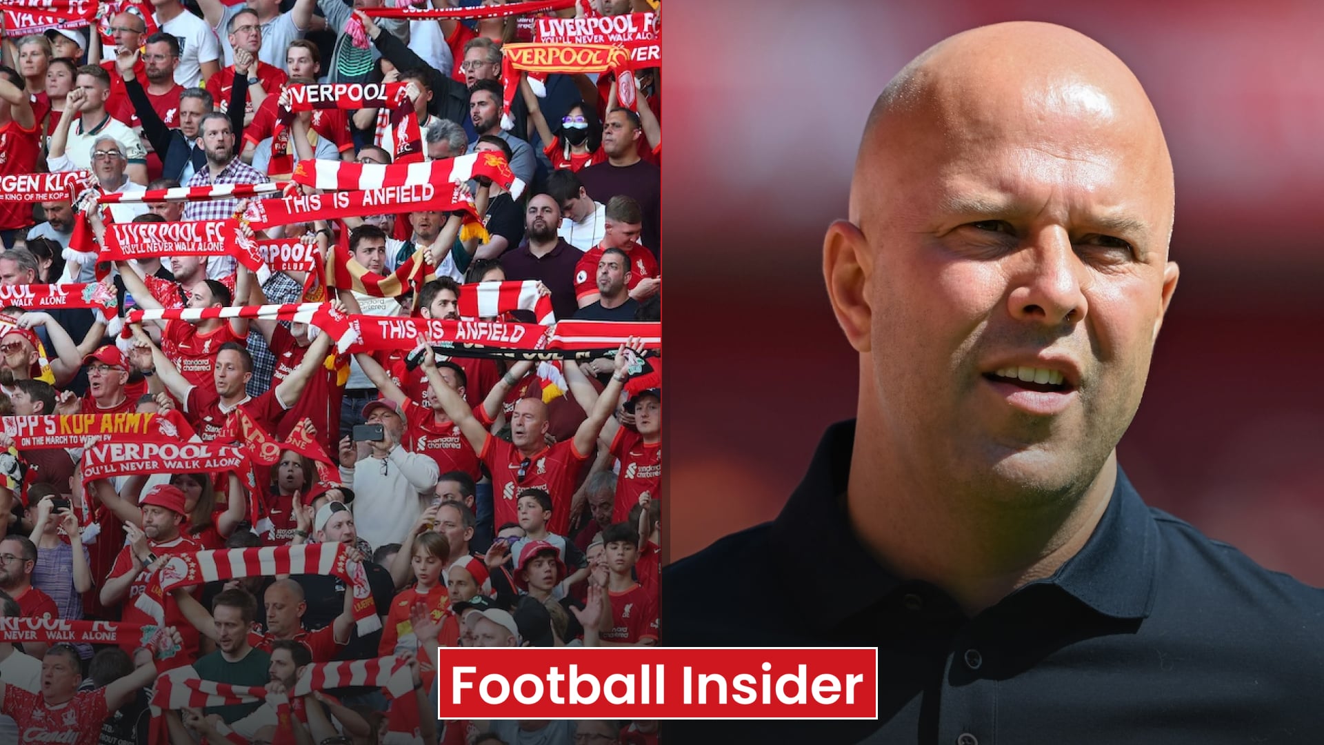 Ex-Everton chief Keith Wyness gives thumbs-up after Liverpool lifetime ...