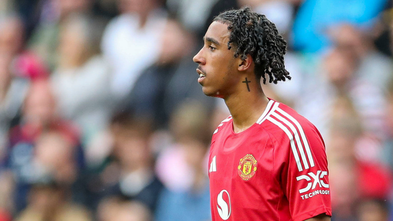 'Fabian Schar should have been punished for wrestling' - Ex-PGMOL boss ...