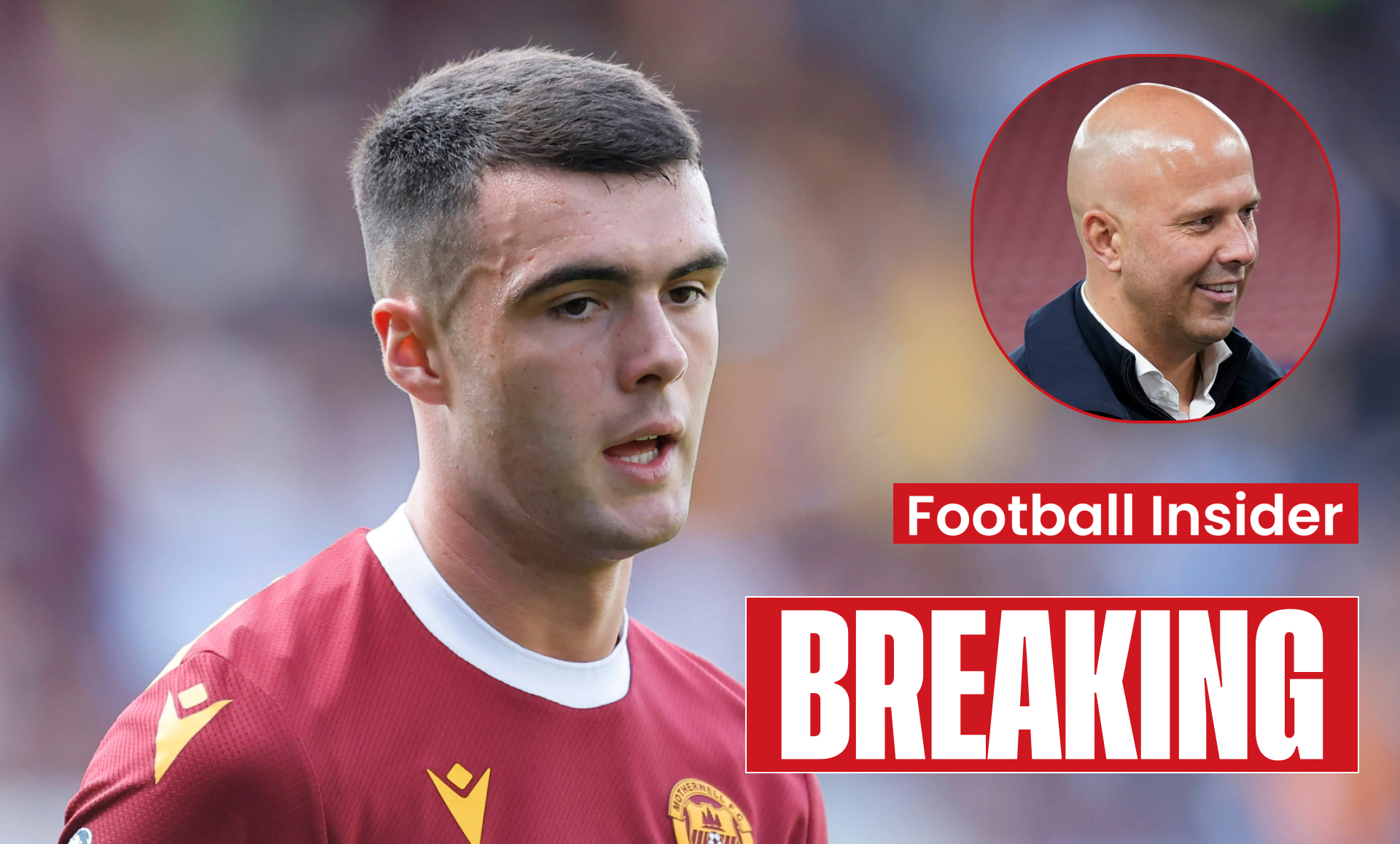 Liverpool could blow Celtic out of the water to sign teen sensation ...