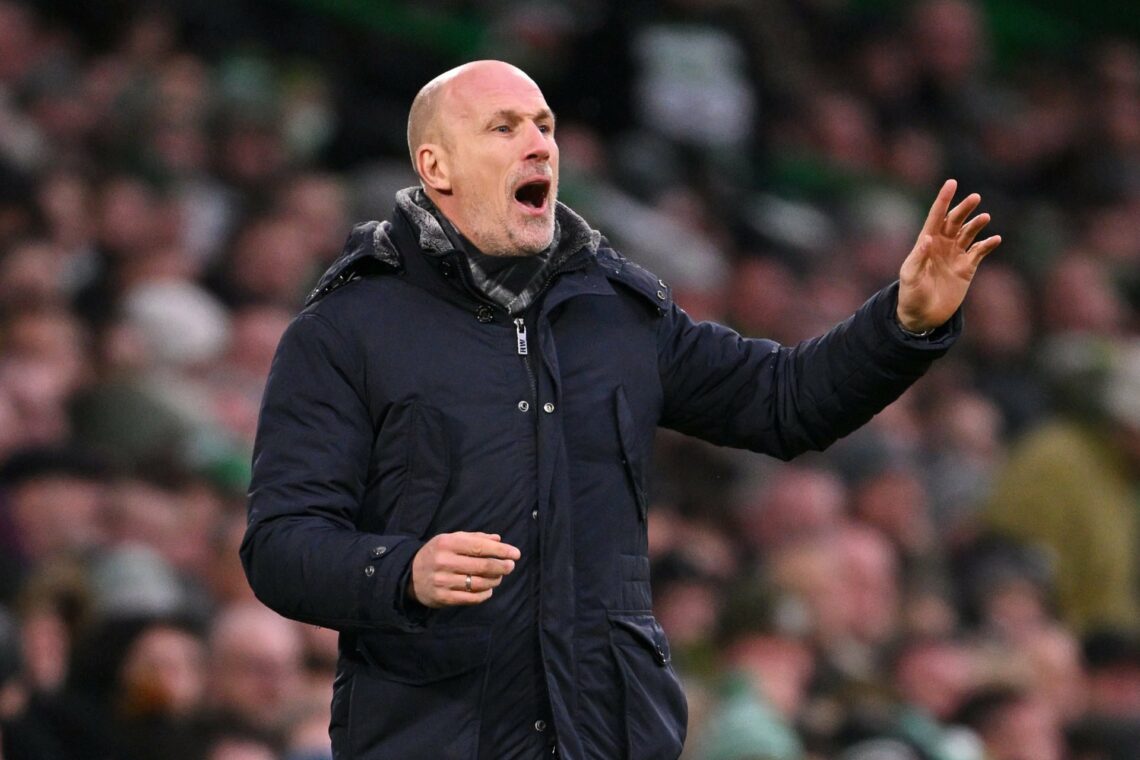 Philippe Clement to be 'appointed' by English club months on from ...