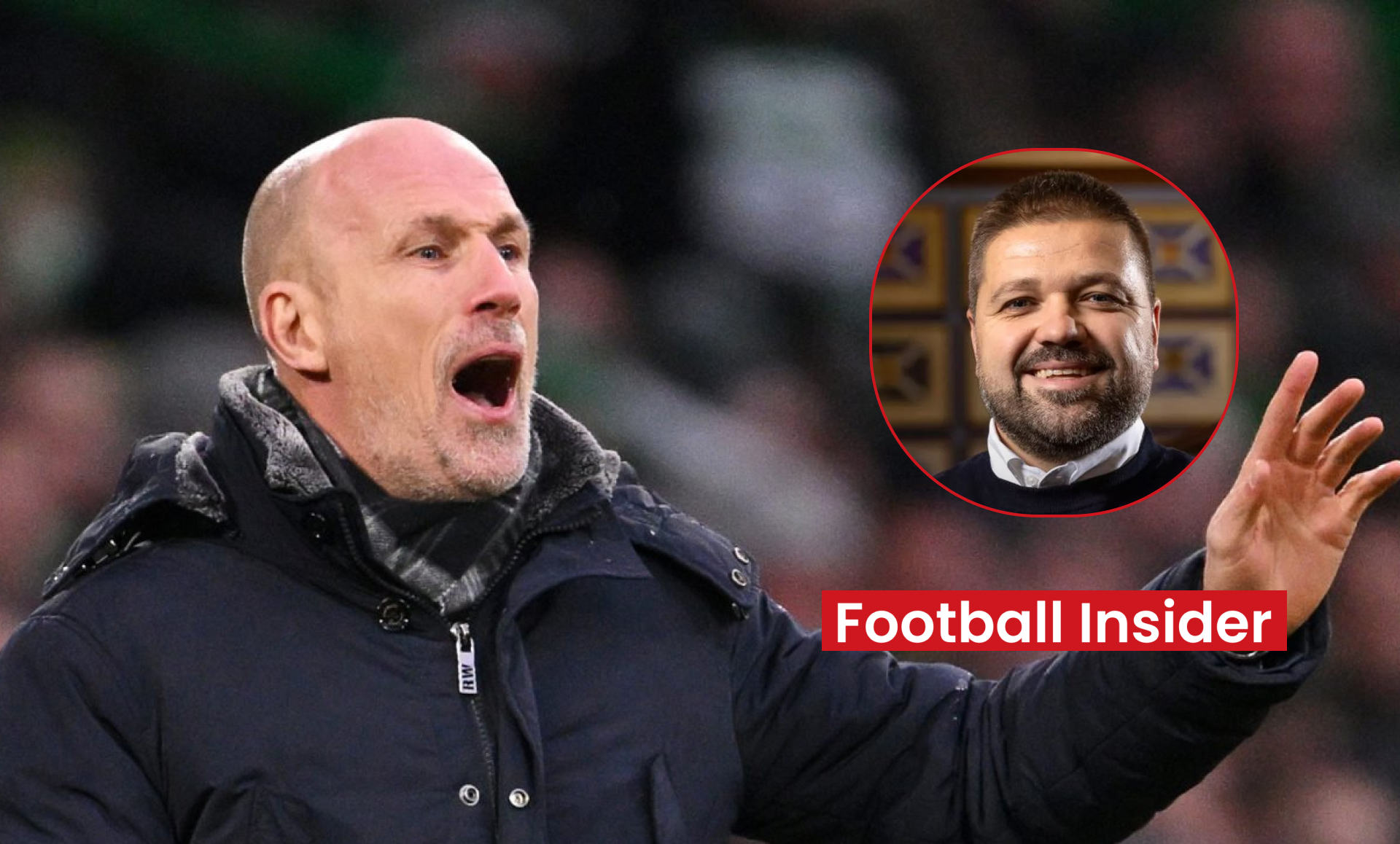 Rangers fans rage after confirmed Nils Koppen transfer news