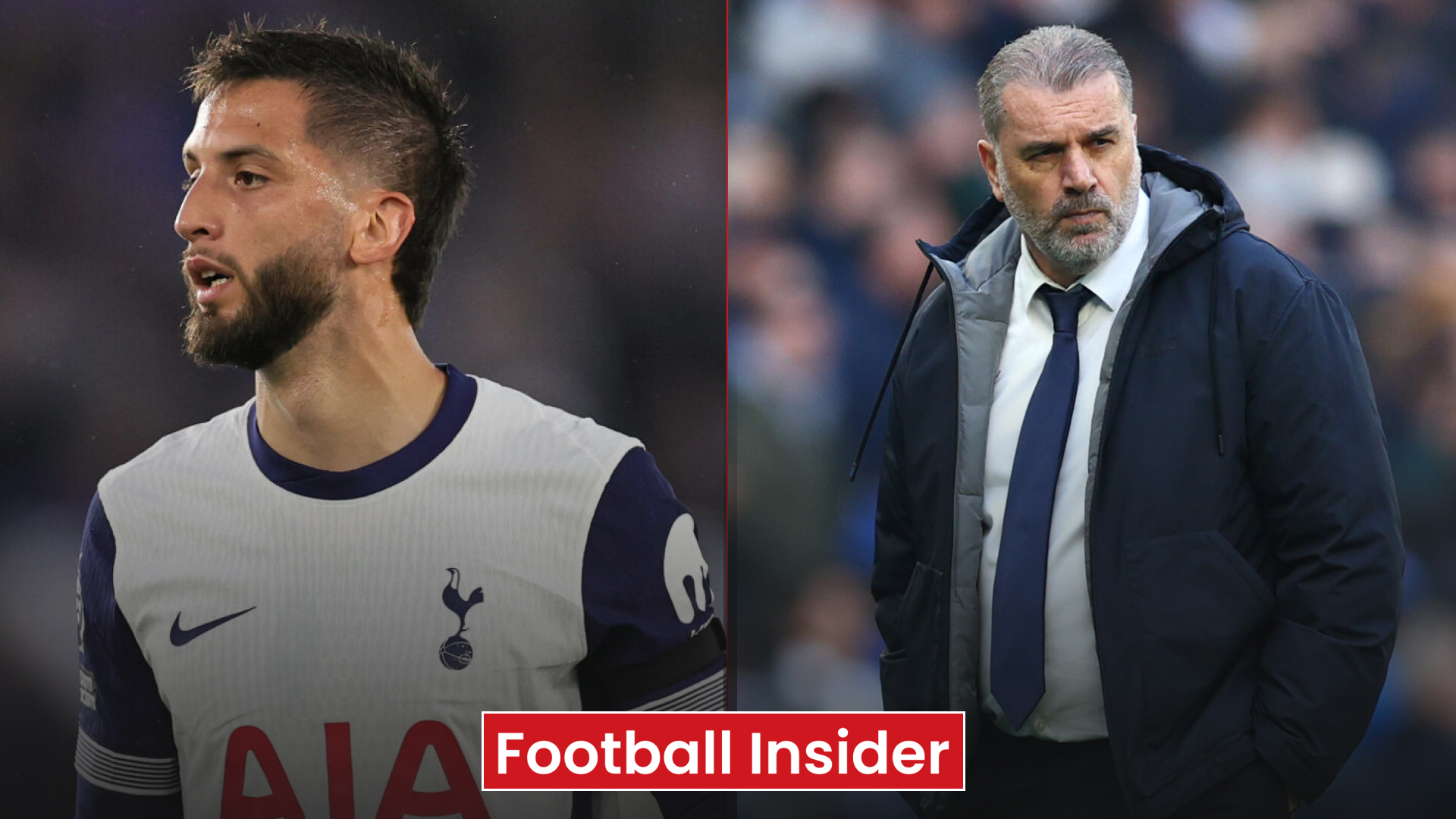 'Rodrigo Bentancur's Tottenham ban will be reduced'- Wyness has ...