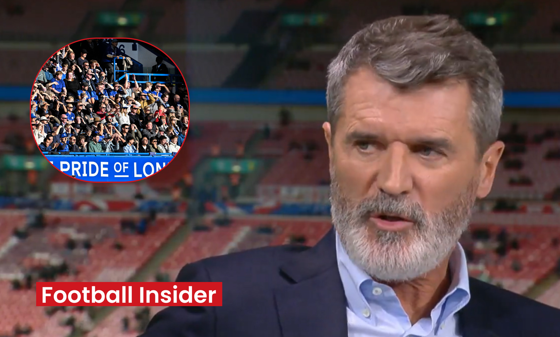 Chelsea urged to complete Liverpool signing after 'great' Roy Keane update