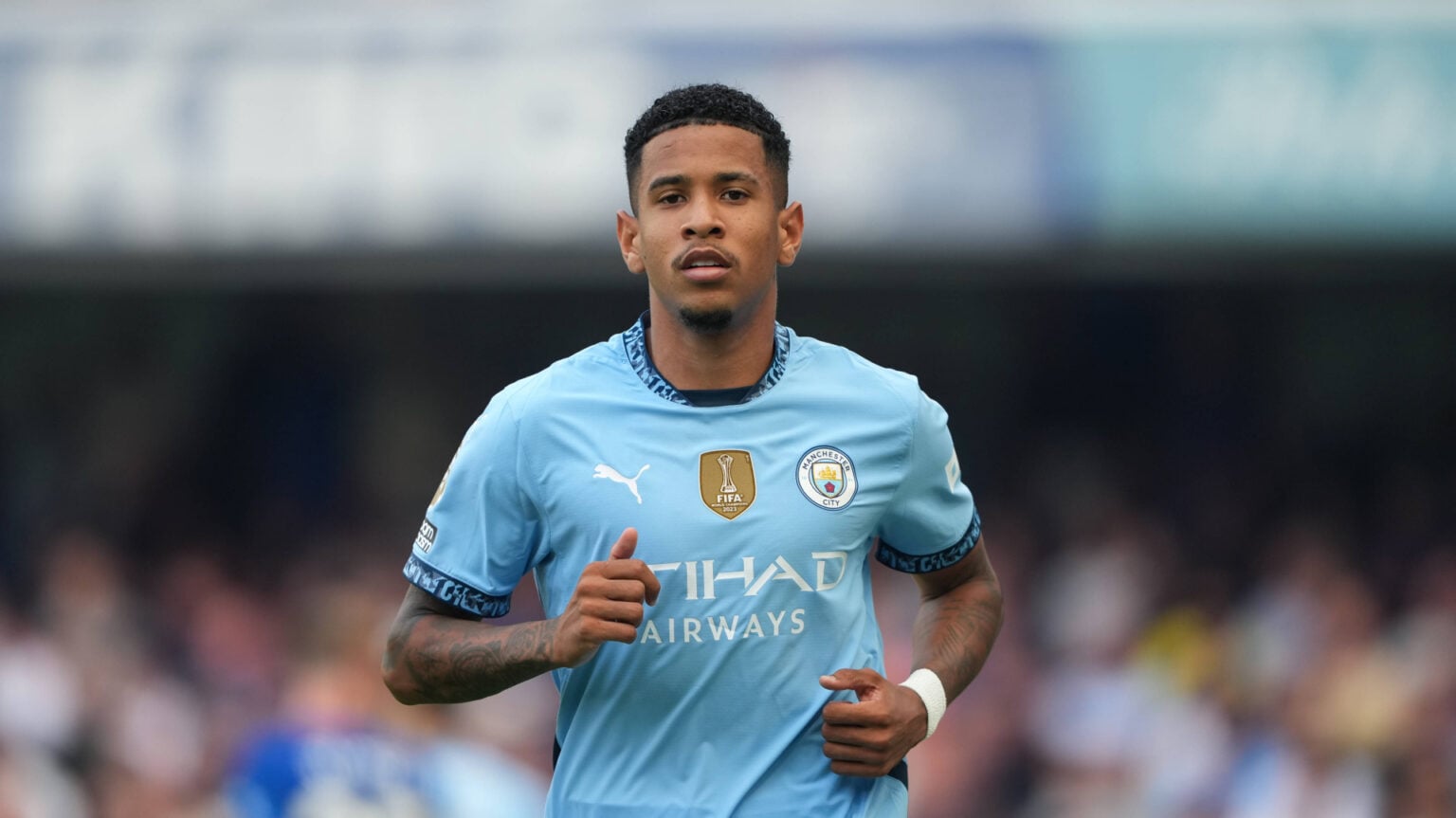 Man City have made ‘surprising’ Savinho transfer decision after ...