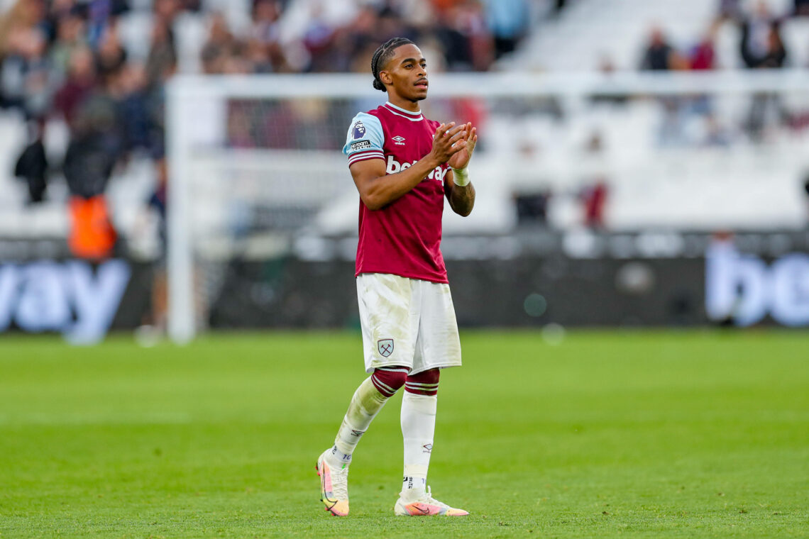 Tim Steidten sack: 'West Ham review under way after internal and ...