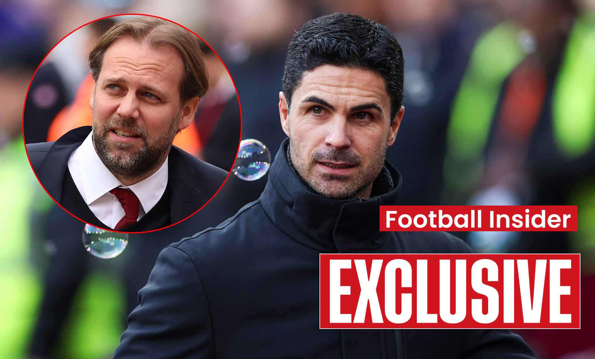 West Ham insider 'can't believe' what he's heard about Tim Steidten and ...