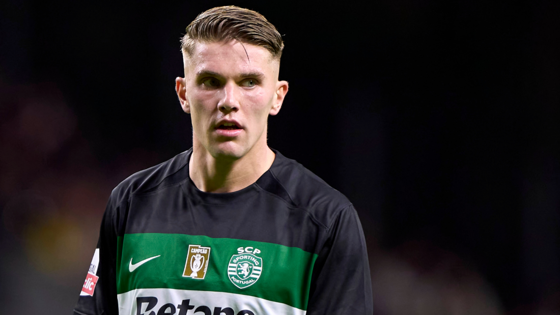 'Viktor Gyokeres to Arsenal held up by minor detail with new timescale set'