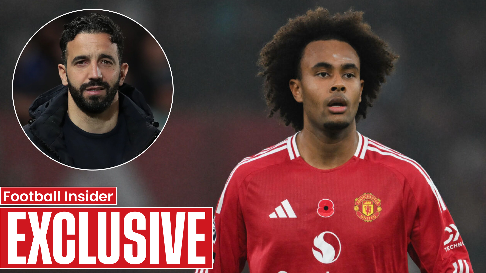 Exclusive: Man United's stance on Joshua Zirkzee transfer revealed