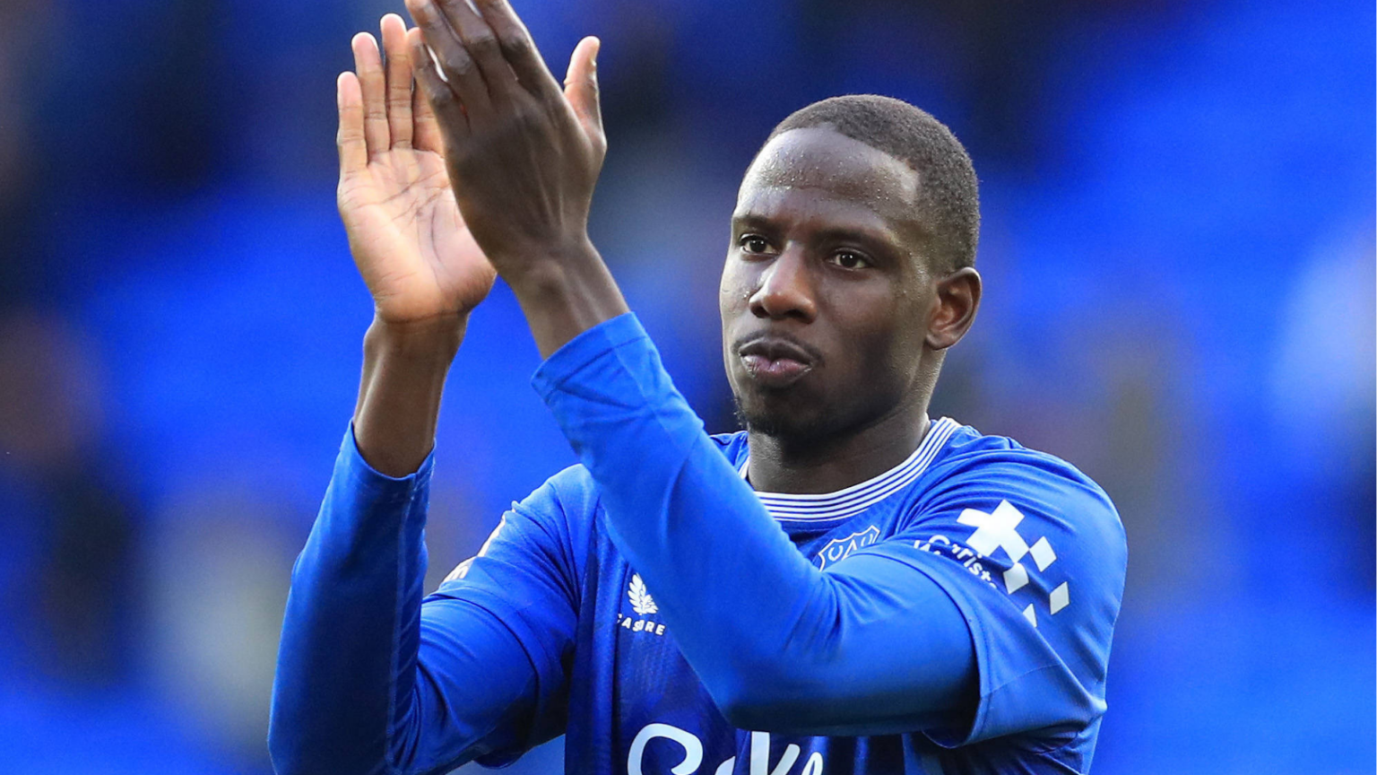 Keith Wyness thrilled by 'amazing' new US announcement at Everton