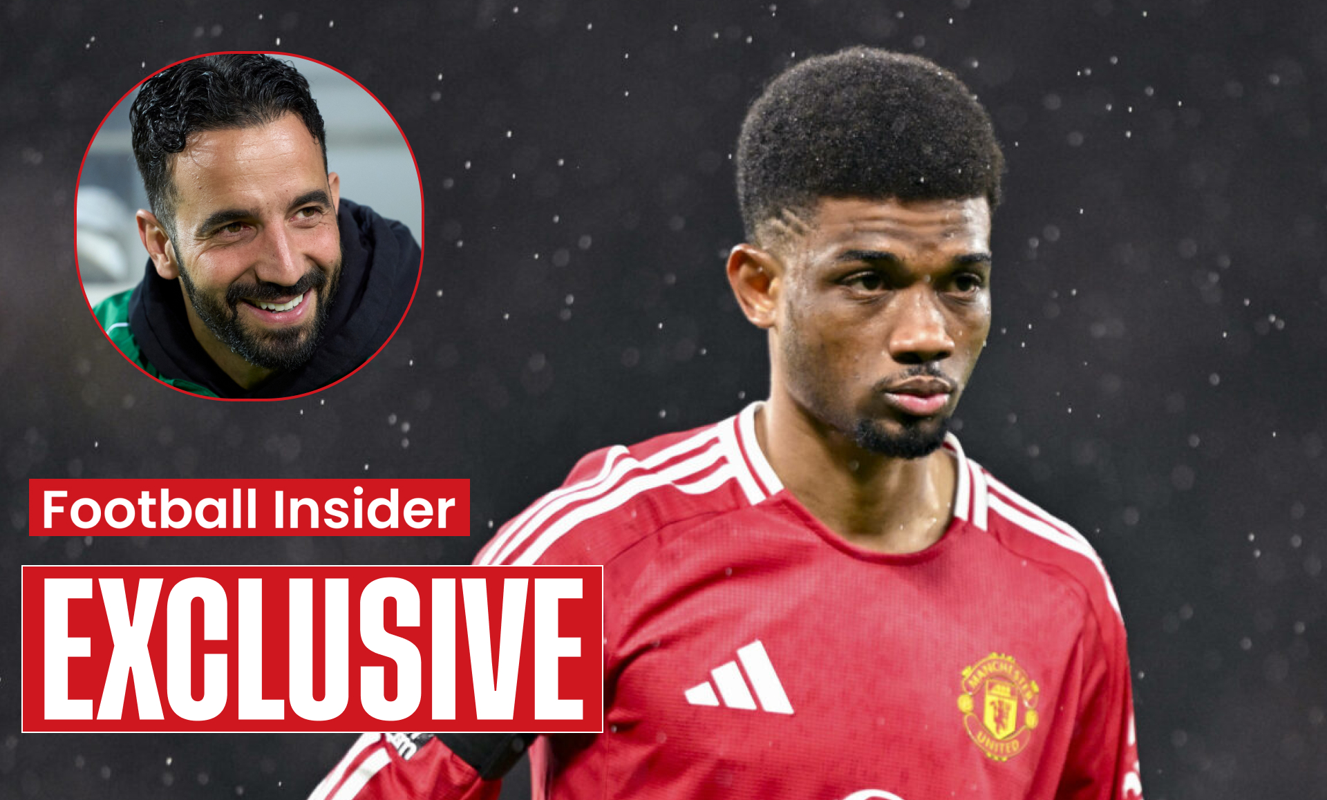 Amad Diallo deal 'expected to be announced within days' - Man United insider