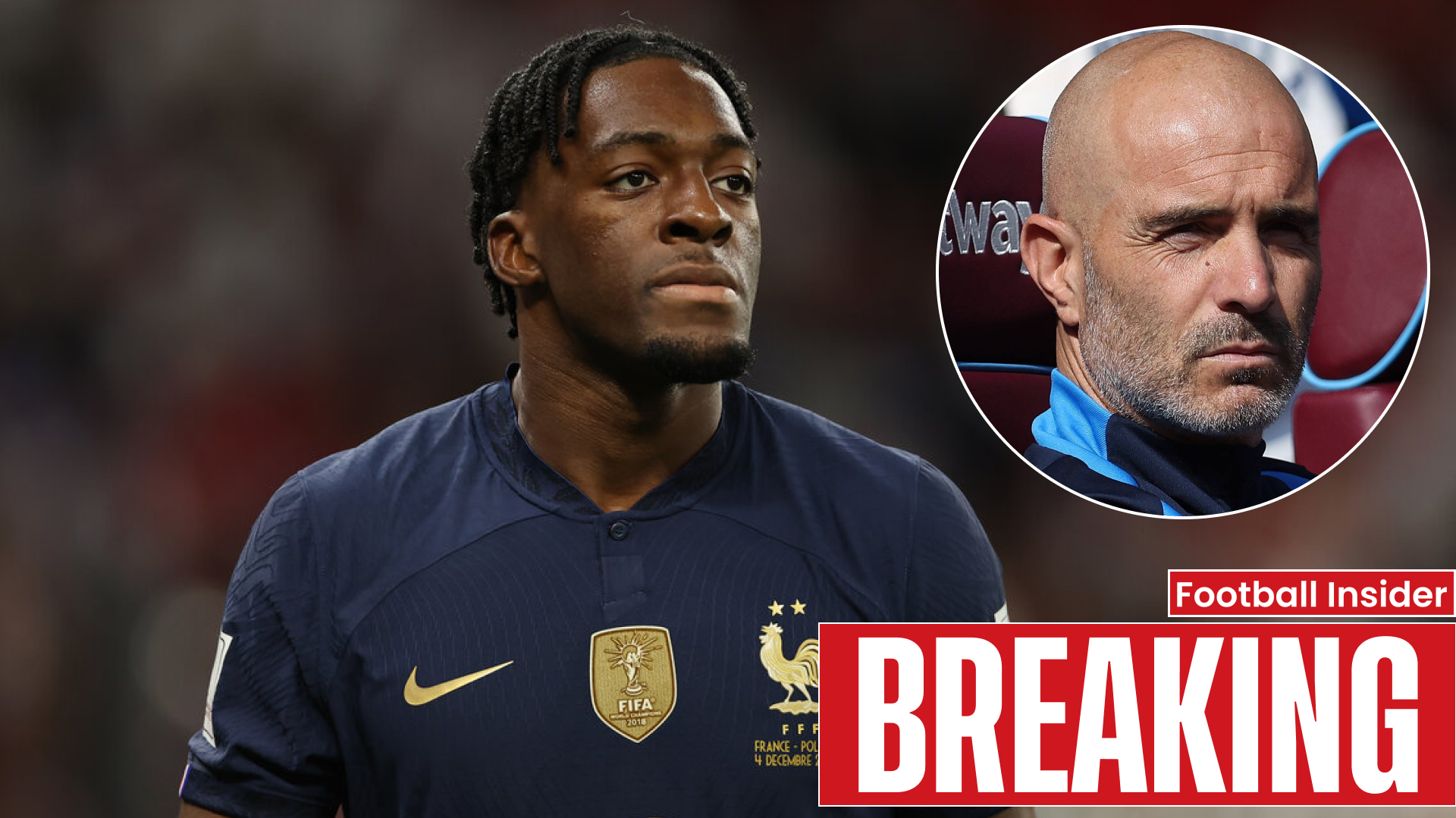 Axel Disasi to quit in January? Major update from Chelsea sources