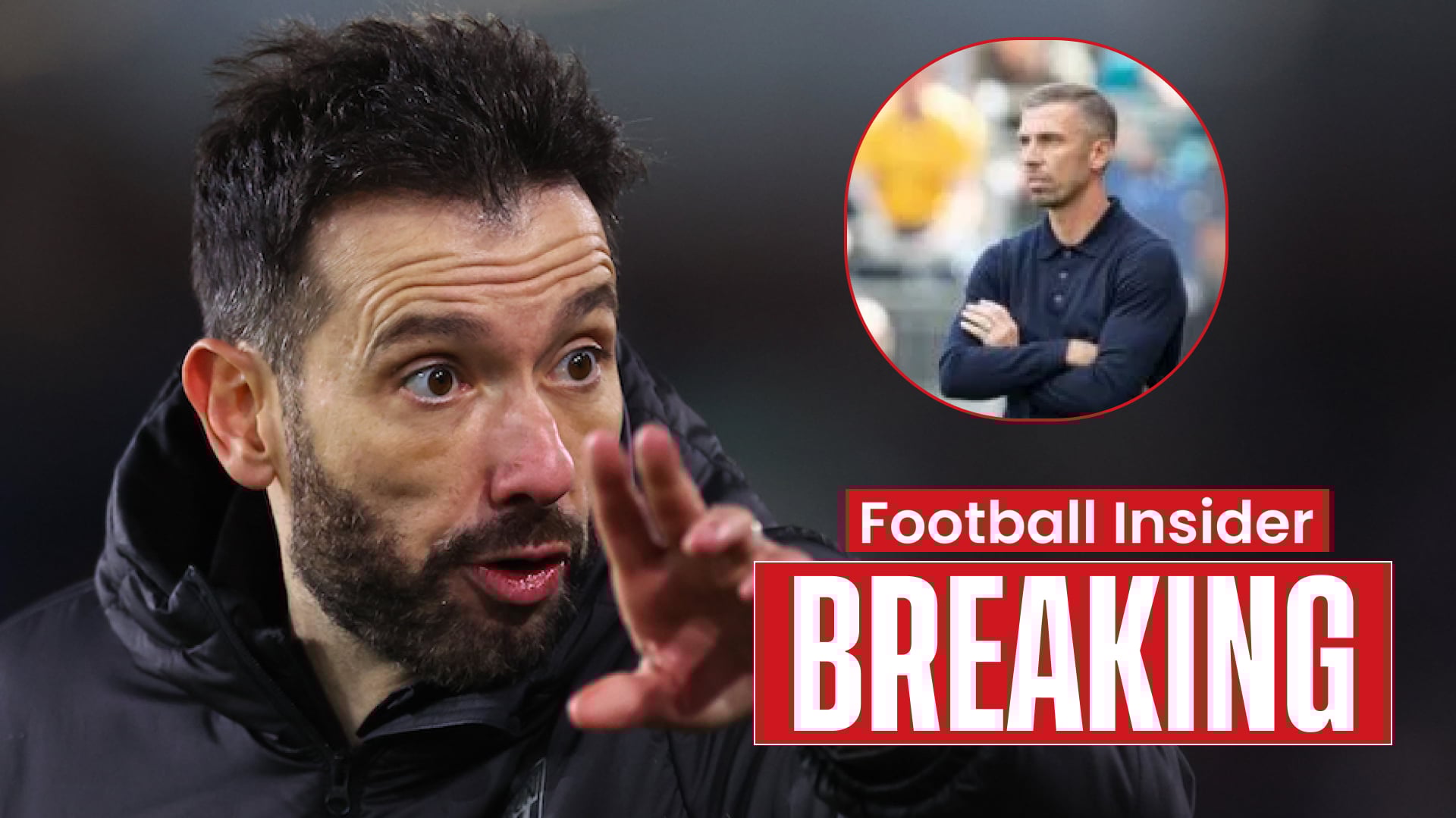 Carlos Corberan 'responds to shock West Brom exit to Wolves news'