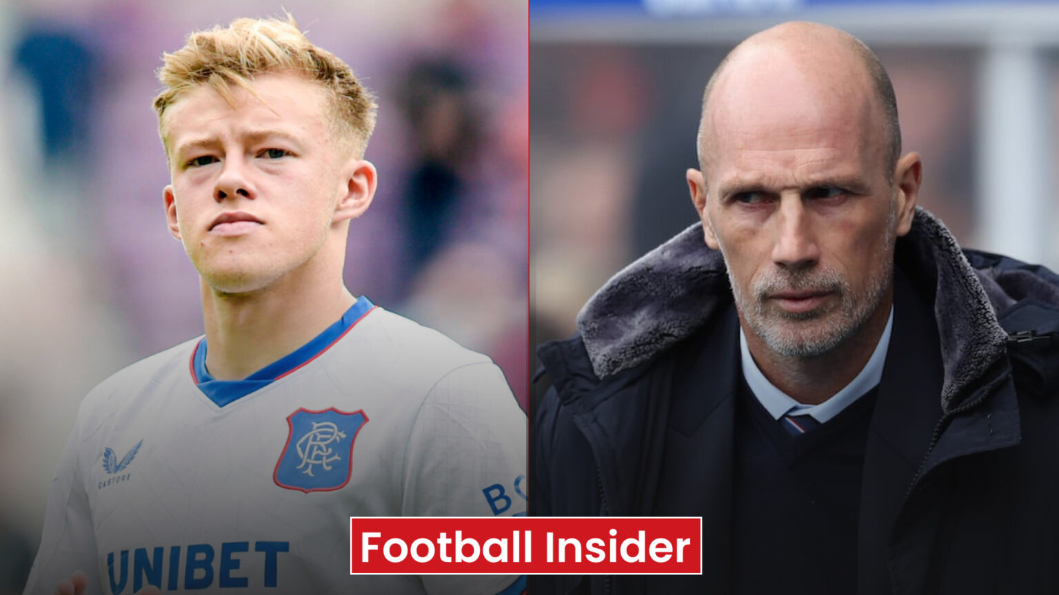 Keith Wyness tears into Rangers as Connor Barron news emerges