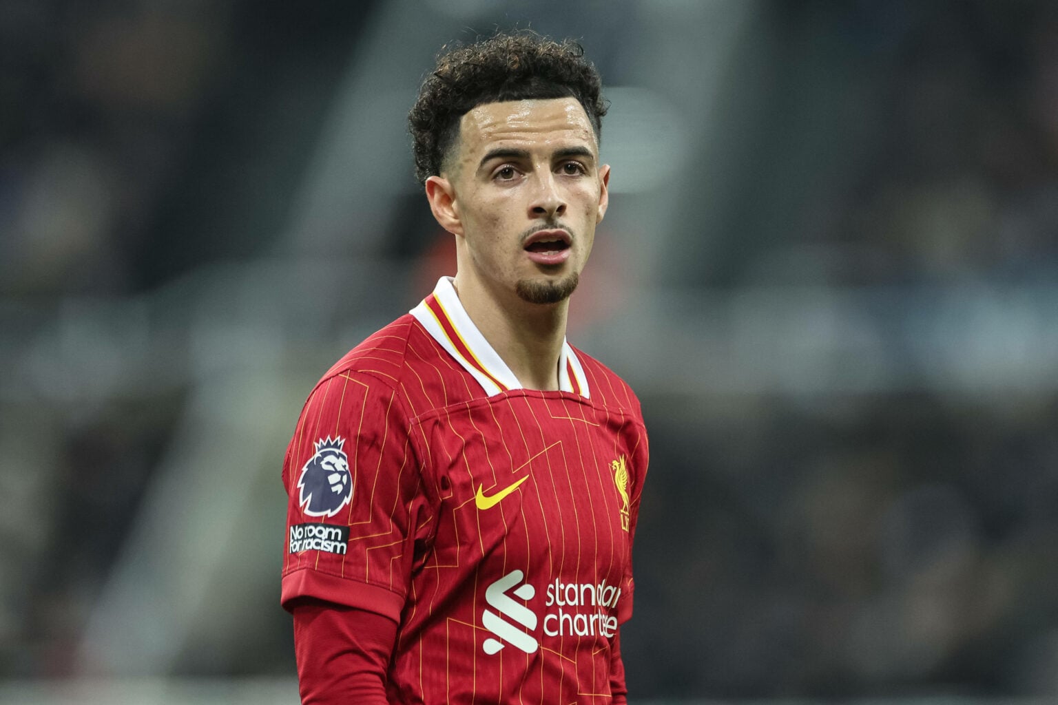 Liverpool 'make Curtis Jones transfer plan' as Tottenham offer readied