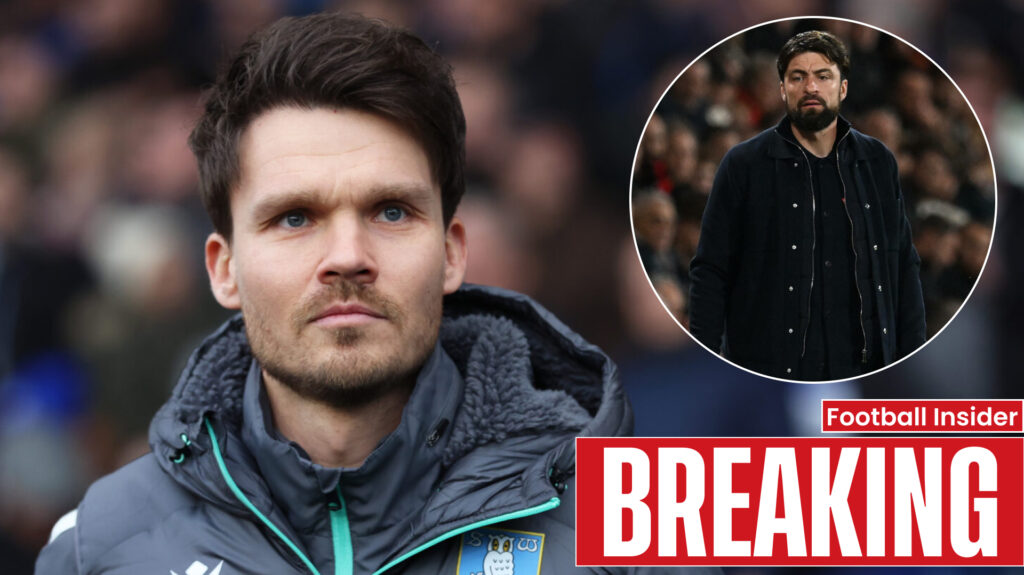 Exclusive: Sheffield Wednesday respond to Southampton's Danny Rohl interest