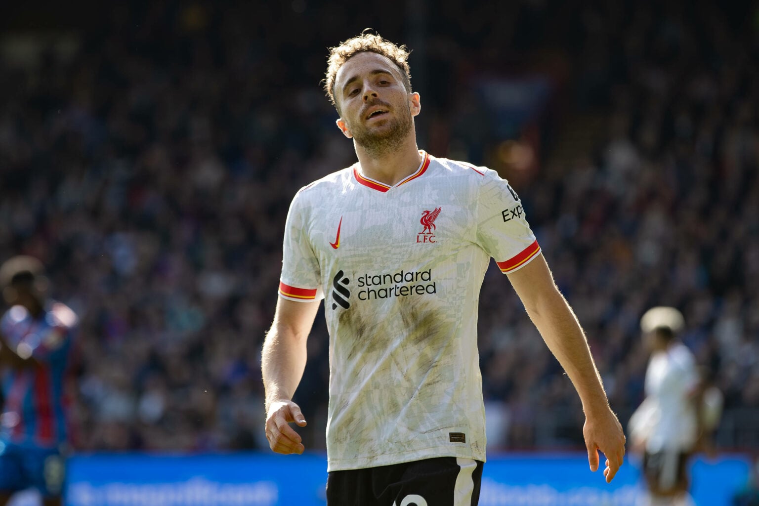 Mohamed-Ali Cho to Liverpool: O'Rourke updates on summer deal