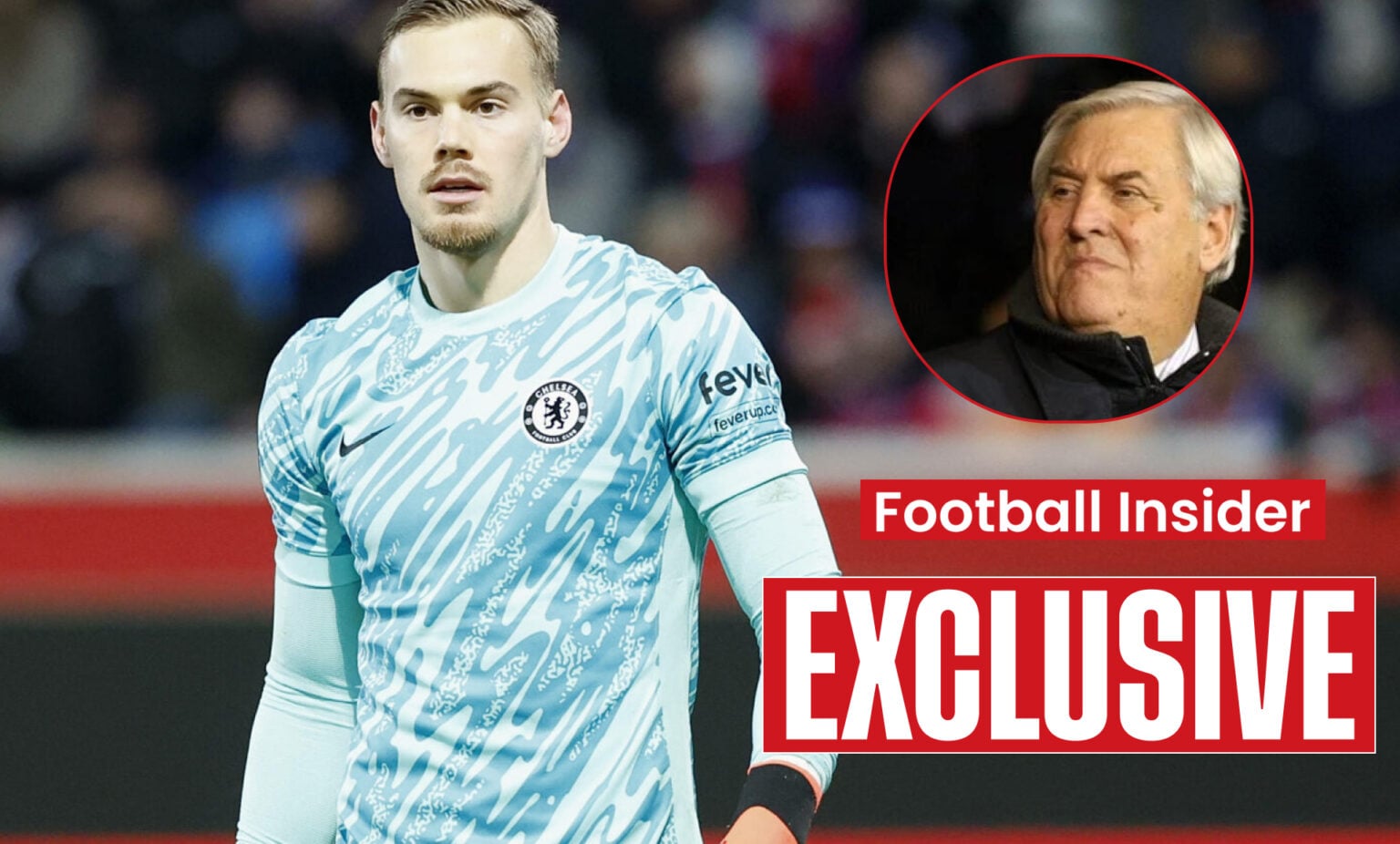 Exclusive: VAR should have overturned goal vs Chelsea after 'clear ...