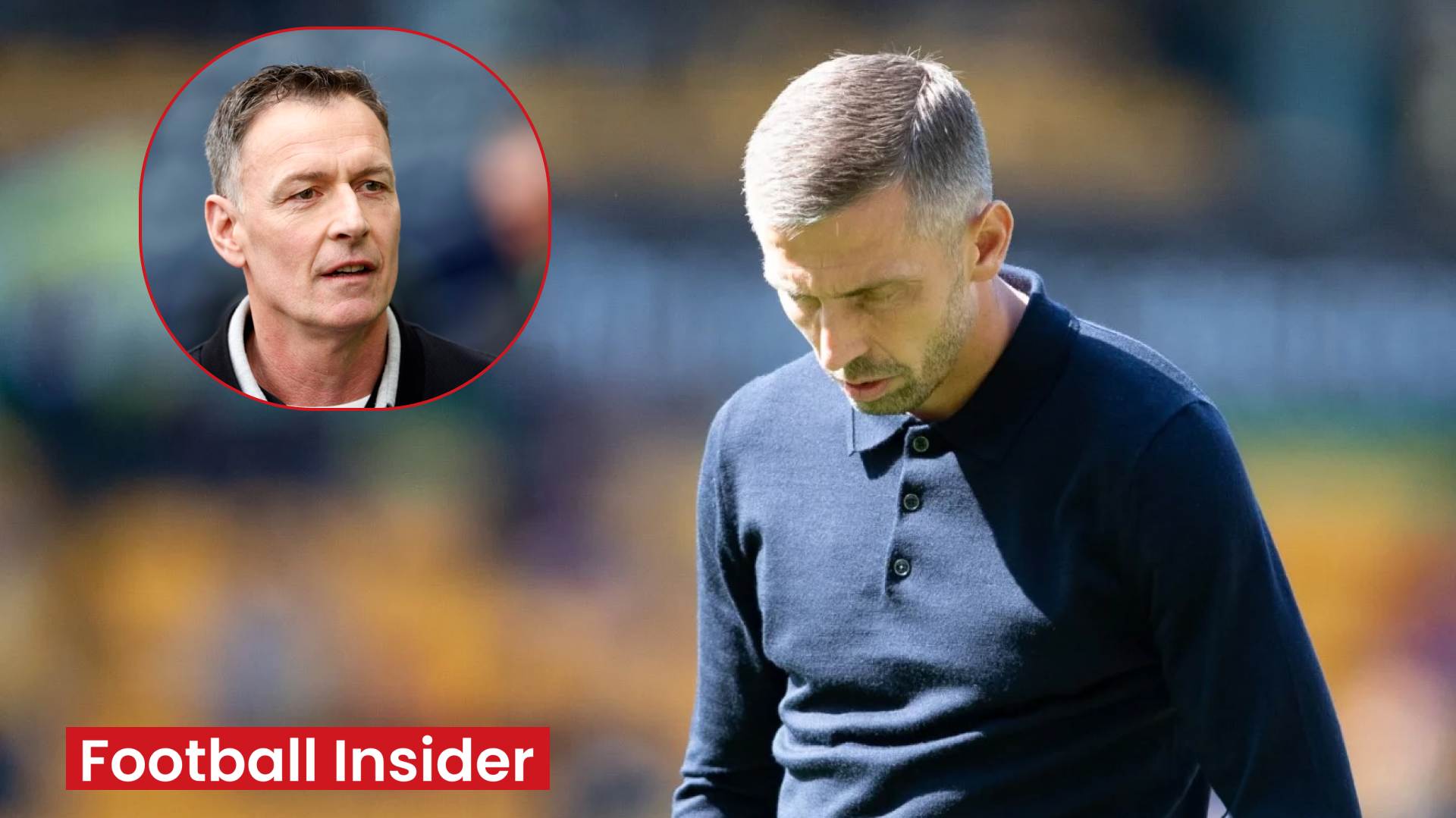 Chris Sutton destroys Gary O'Neil after Wolves sack in 'massive' claim