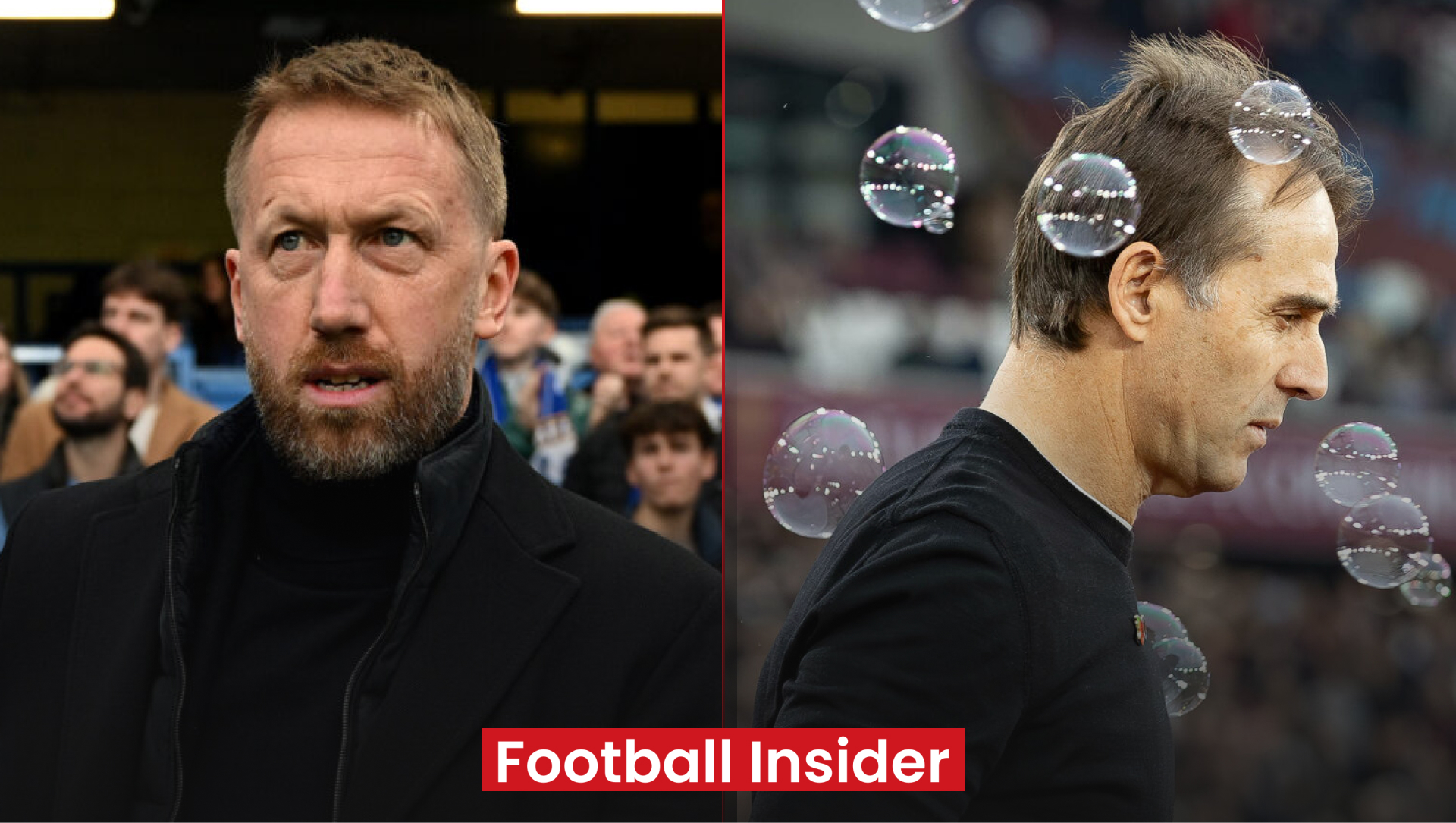 Graham Potter 'ready' to take over after Lopetegui sack twist - West ...