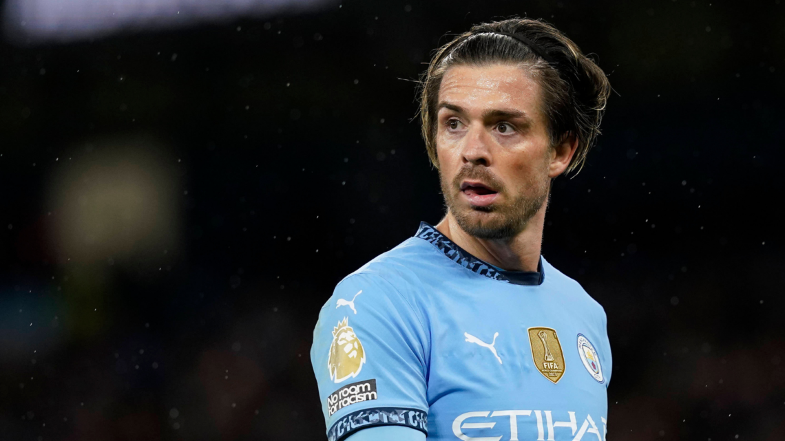 'Newcastle make Jack Grealish transfer plan after Man City exit latest'